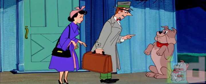 Scat Cats (1957) - The Internet Animation Database