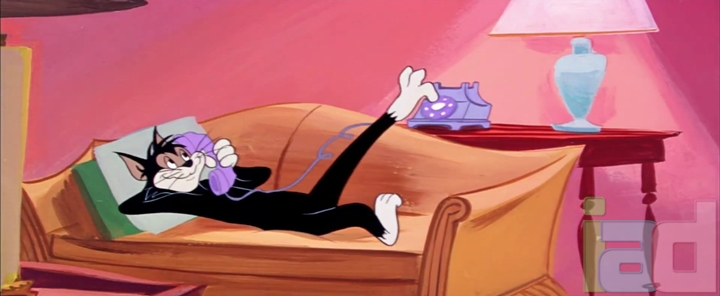 Scat Cats (1957) - The Internet Animation Database