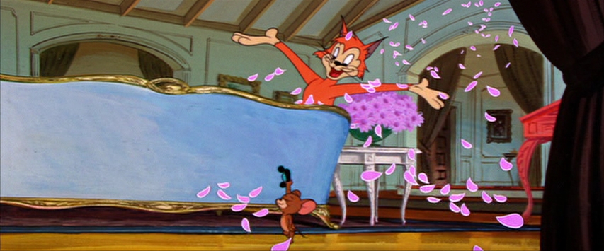 Mucho Mouse (1957) - The Internet Animation Database