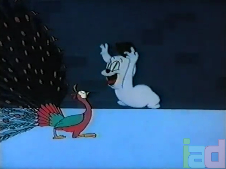 Hooky Spooky (1957) - The Internet Animation Database