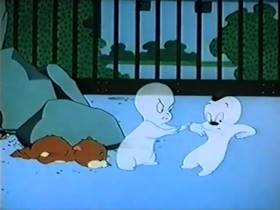 Casper - The Internet Animation Database