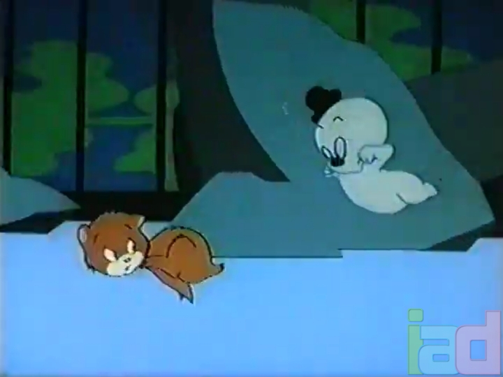 Hooky Spooky (1957) - The Internet Animation Database