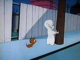 Peekaboo (1957) - The Internet Animation Database