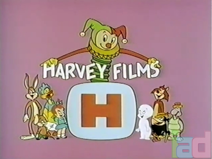 Peekaboo (1957) - The Internet Animation Database