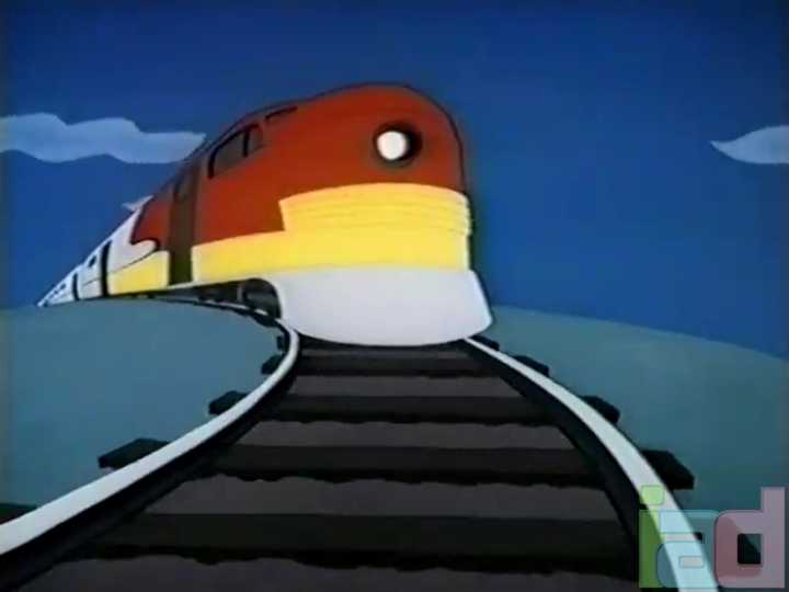 Peekaboo (1957) - The Internet Animation Database