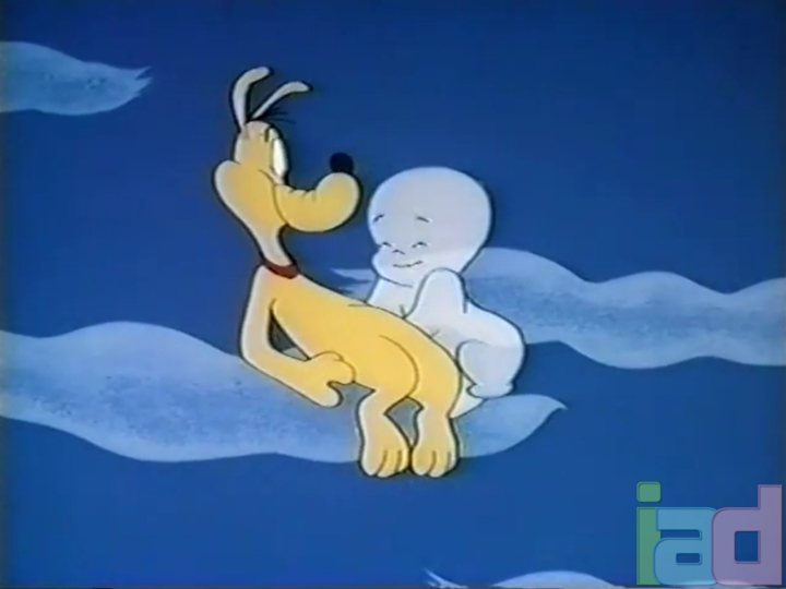 Peekaboo (1957) - The Internet Animation Database