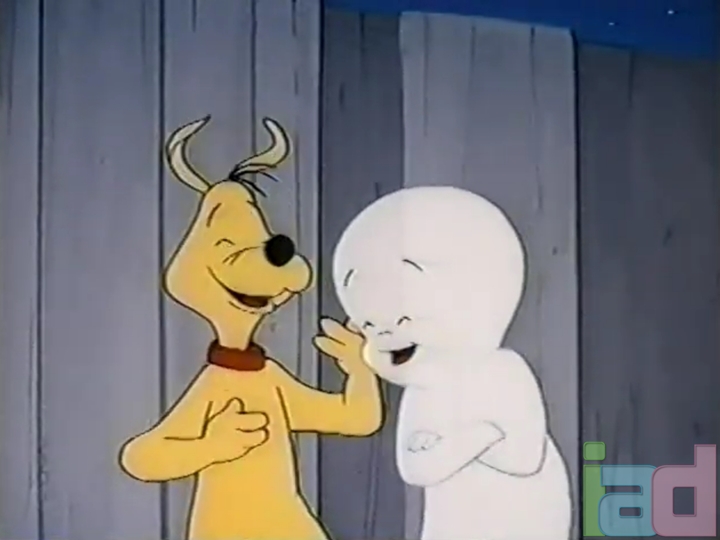 Peekaboo (1957) - The Internet Animation Database