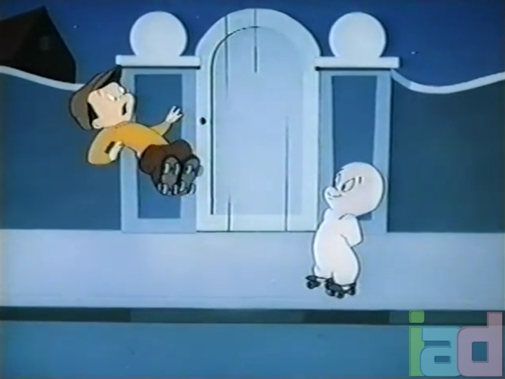 Peekaboo (1957) - The Internet Animation Database