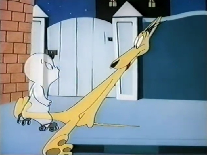 Peekaboo (1957) - The Internet Animation Database