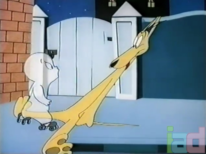 Peekaboo (1957) - The Internet Animation Database