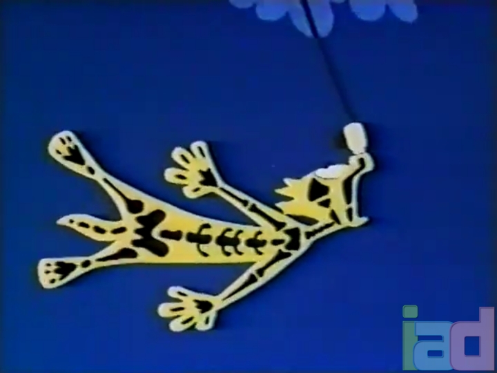 Sky Scrappers (1957) - The Internet Animation Database