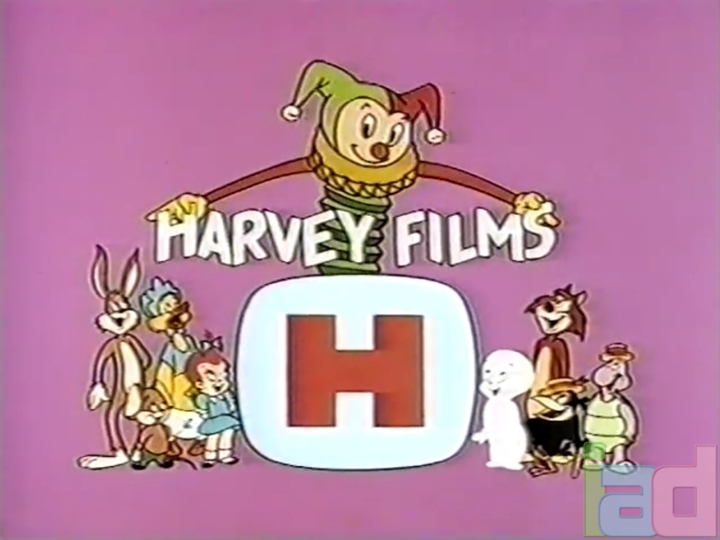 Ghost of Honor (1957) - The Internet Animation Database