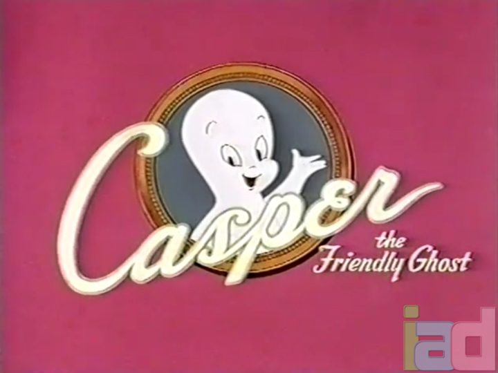 Ghost of Honor (1957) - The Internet Animation Database