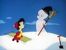 Casper - The Internet Animation Database