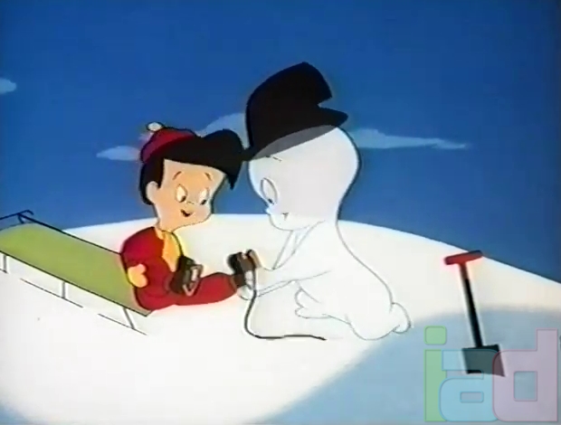 Ice Scream (1957) - The Internet Animation Database