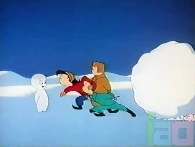 Ice Scream (1957) - The Internet Animation Database