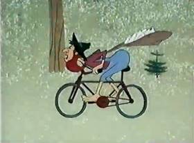 Possum Pearl (1957) - The Internet Animation Database