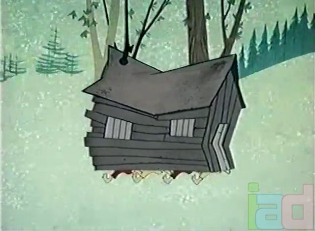 Possum Pearl (1957) - The Internet Animation Database