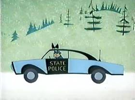 Possum Pearl (1957) - The Internet Animation Database