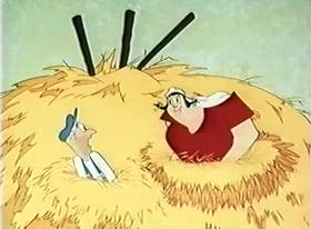Possum Pearl (1957) - The Internet Animation Database