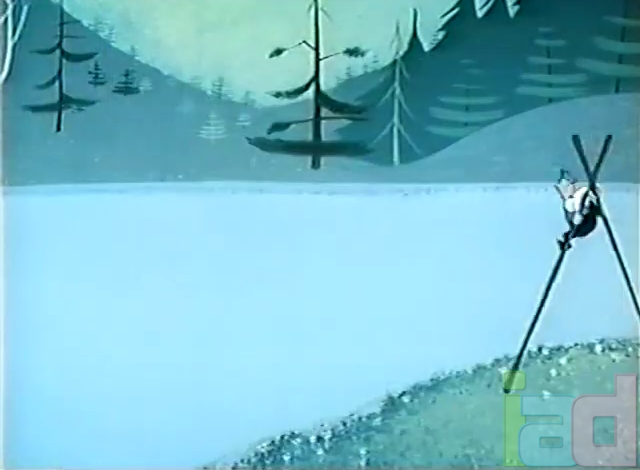 Possum Pearl (1957) - The Internet Animation Database