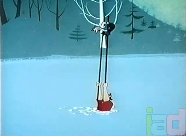 Possum Pearl (1957) - The Internet Animation Database