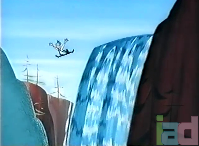 Possum Pearl (1957) - The Internet Animation Database