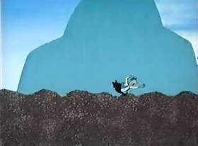 Possum Pearl (1957) - The Internet Animation Database