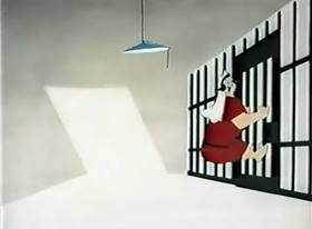 Possum Pearl (1957) - The Internet Animation Database