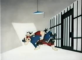Possum Pearl (1957) - The Internet Animation Database
