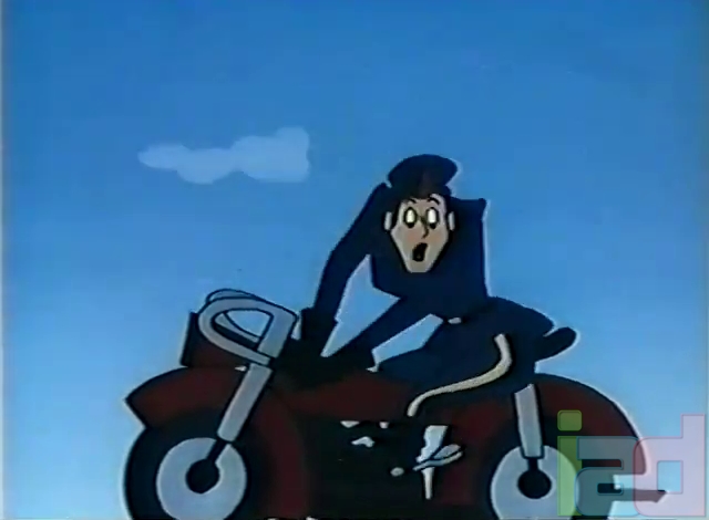 Possum Pearl (1957) - The Internet Animation Database