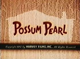 Possum Pearl (1957) - The Internet Animation Database