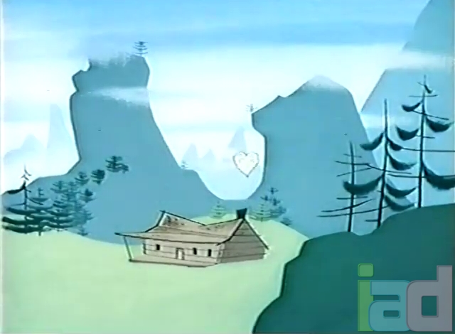 Possum Pearl (1957) - The Internet Animation Database