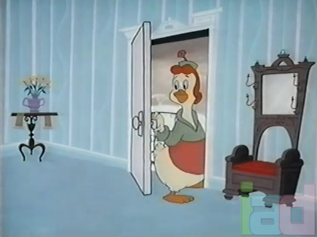 Jumping With Toy (1957) - The Internet Animation Database