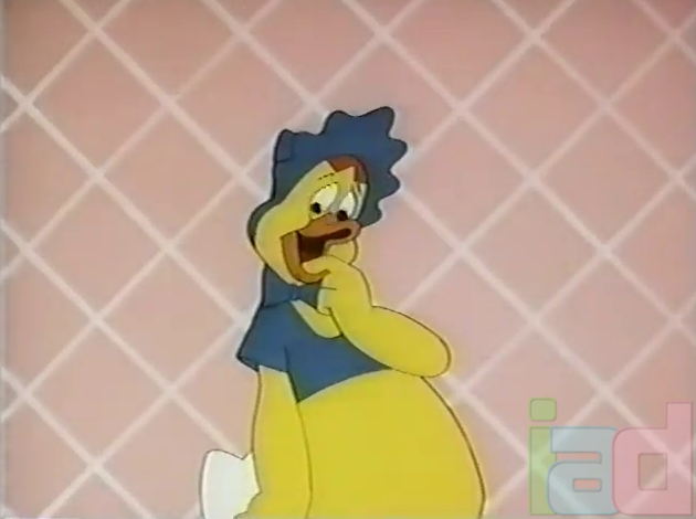 Jumping With Toy (1957) - The Internet Animation Database