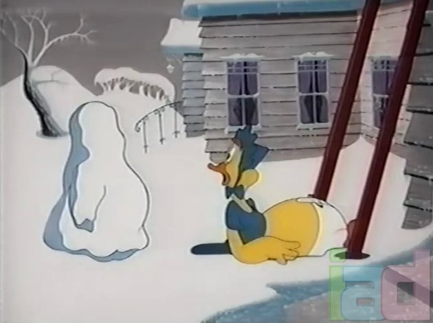Jumping With Toy (1957) - The Internet Animation Database