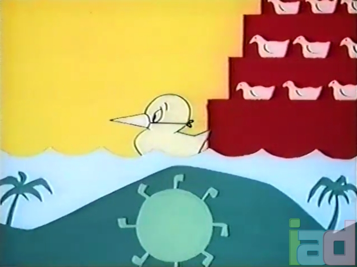 Boo Bop (1957) - The Internet Animation Database