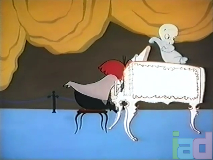 Boo Bop (1957) - The Internet Animation Database