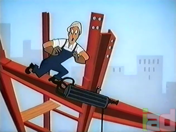 Boo Bop (1957) - The Internet Animation Database