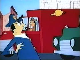 Boo Bop (1957) - The Internet Animation Database