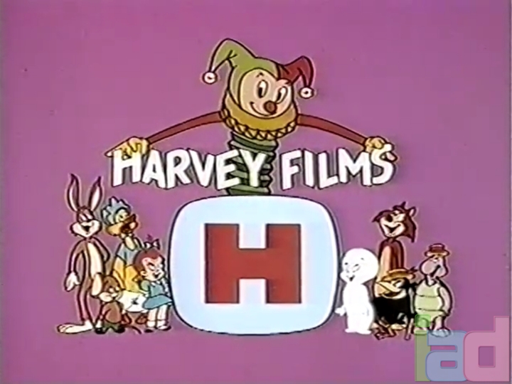 Boo Bop (1957) - The Internet Animation Database