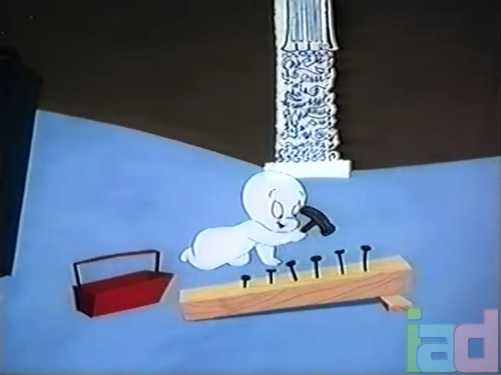 Boo Bop (1957) - The Internet Animation Database