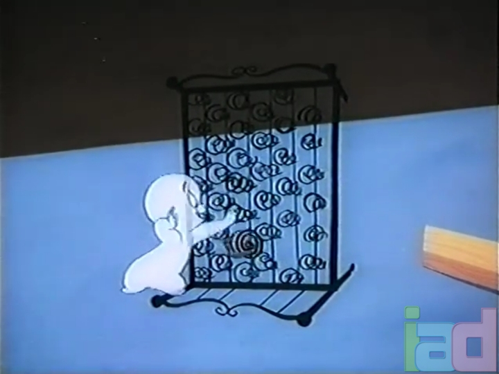 Boo Bop (1957) - The Internet Animation Database