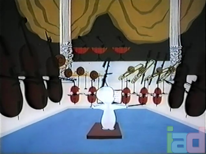 Boo Bop (1957) - The Internet Animation Database