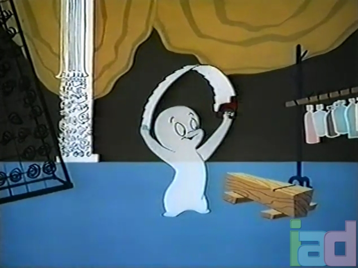 Boo Bop (1957) - The Internet Animation Database