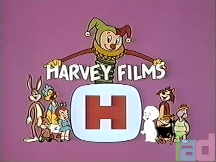 Boo Bop (1957) - The Internet Animation Database