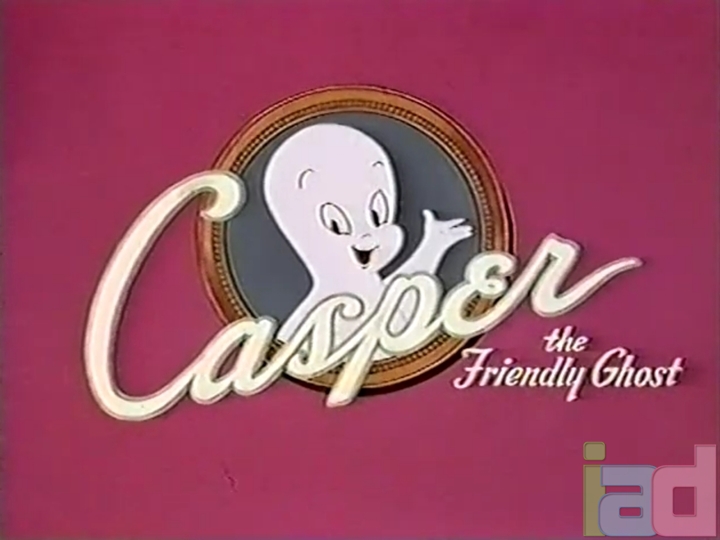 Boo Bop (1957) - The Internet Animation Database