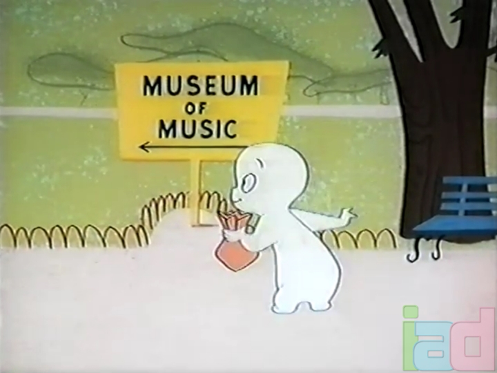 Boo Bop (1957) - The Internet Animation Database