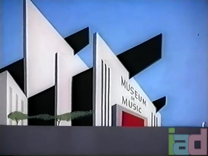 Boo Bop (1957) - The Internet Animation Database