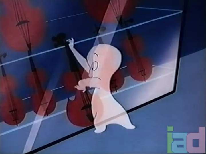 Boo Bop (1957) - The Internet Animation Database